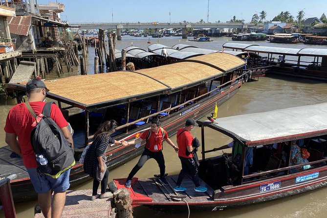 Cai Be Mekong Delta Tour: Cooking Class, Cycling & Craft Villages – My ...