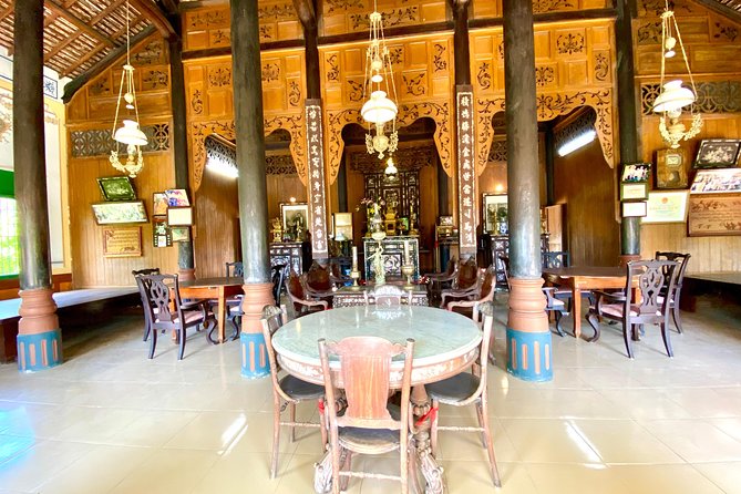 Cai Be Mekong Delta Tour: Cooking Class, Cycling & Craft Villages – My ...