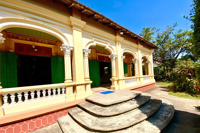 Cai Be Mekong Delta Tour: Cooking Class, Cycling & Craft Villages – My ...
